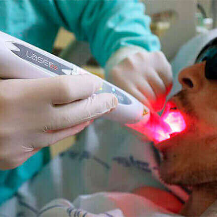 Por que o Laser Duo é indispensável para dentistas? - NR Estética e Saúde