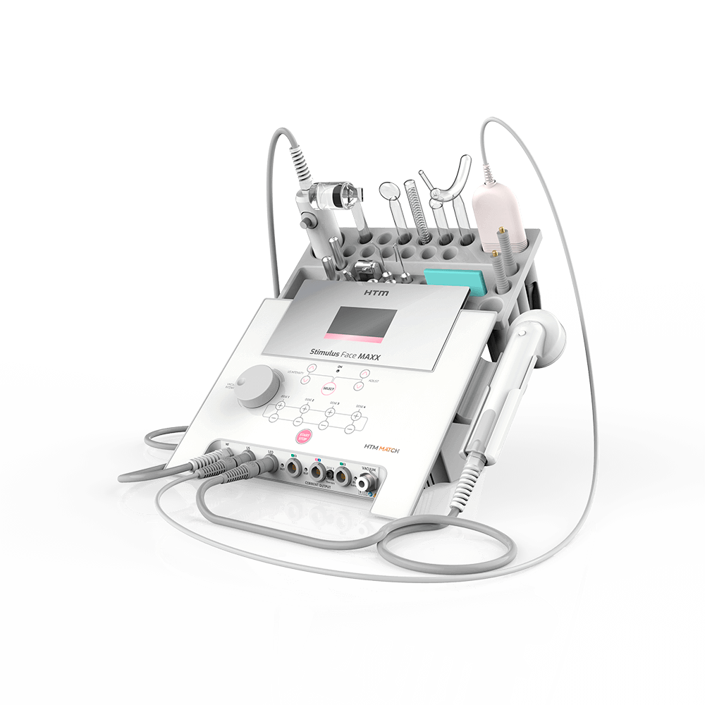Stimulus Face Maxx - NR Estética e Saúde