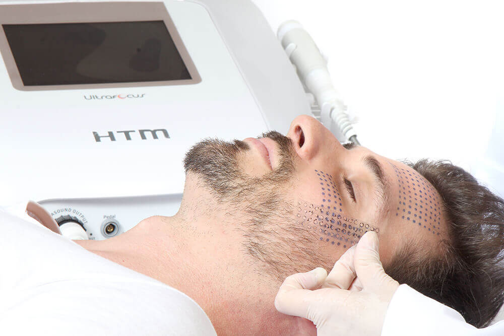 Ultrafocus - NR Estética e Saúde